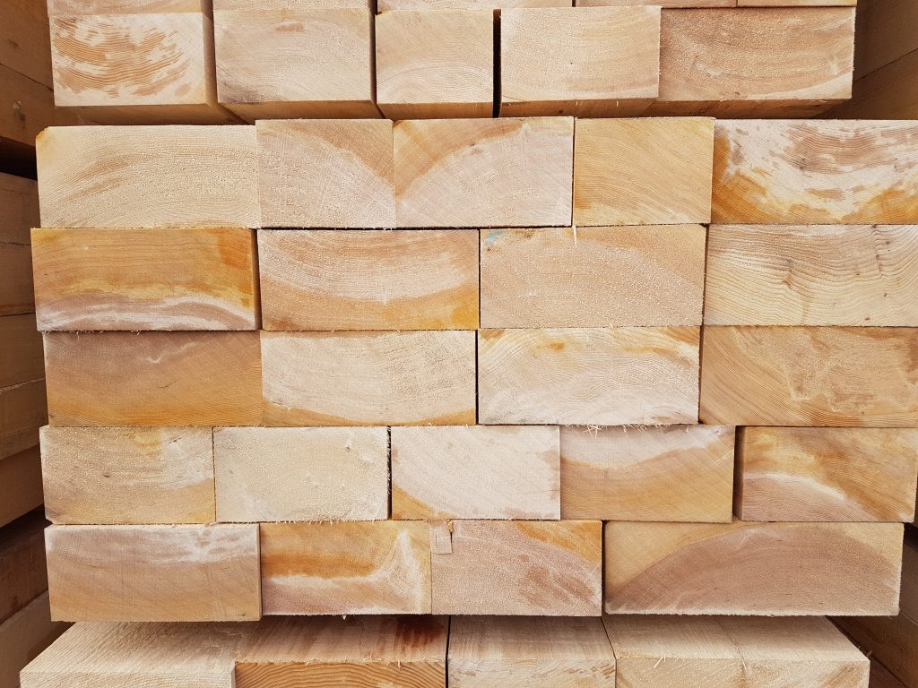 Western Hemlock Lumber | CarlWood Lumber Limited