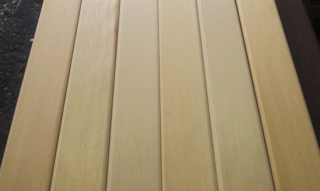 Yellow Cedar Lumber | CarlWood Lumber Limited