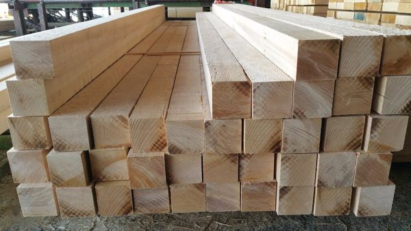 Our Beautiful Hemlock | CarlWood Lumber Limited